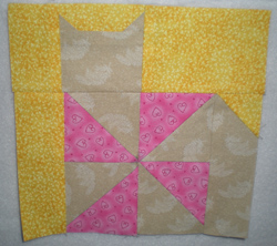 Quilting